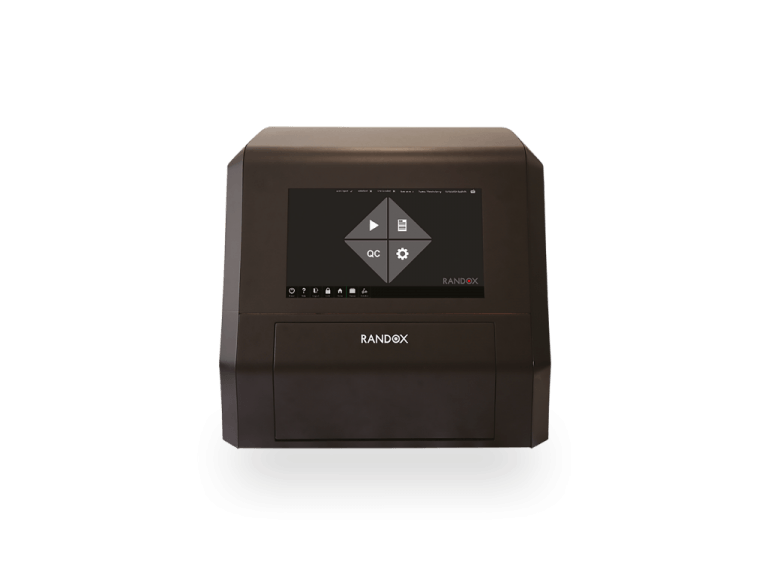 Biochip Array – Randox Food