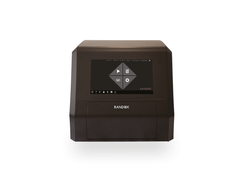 Biochip Array – Randox Food